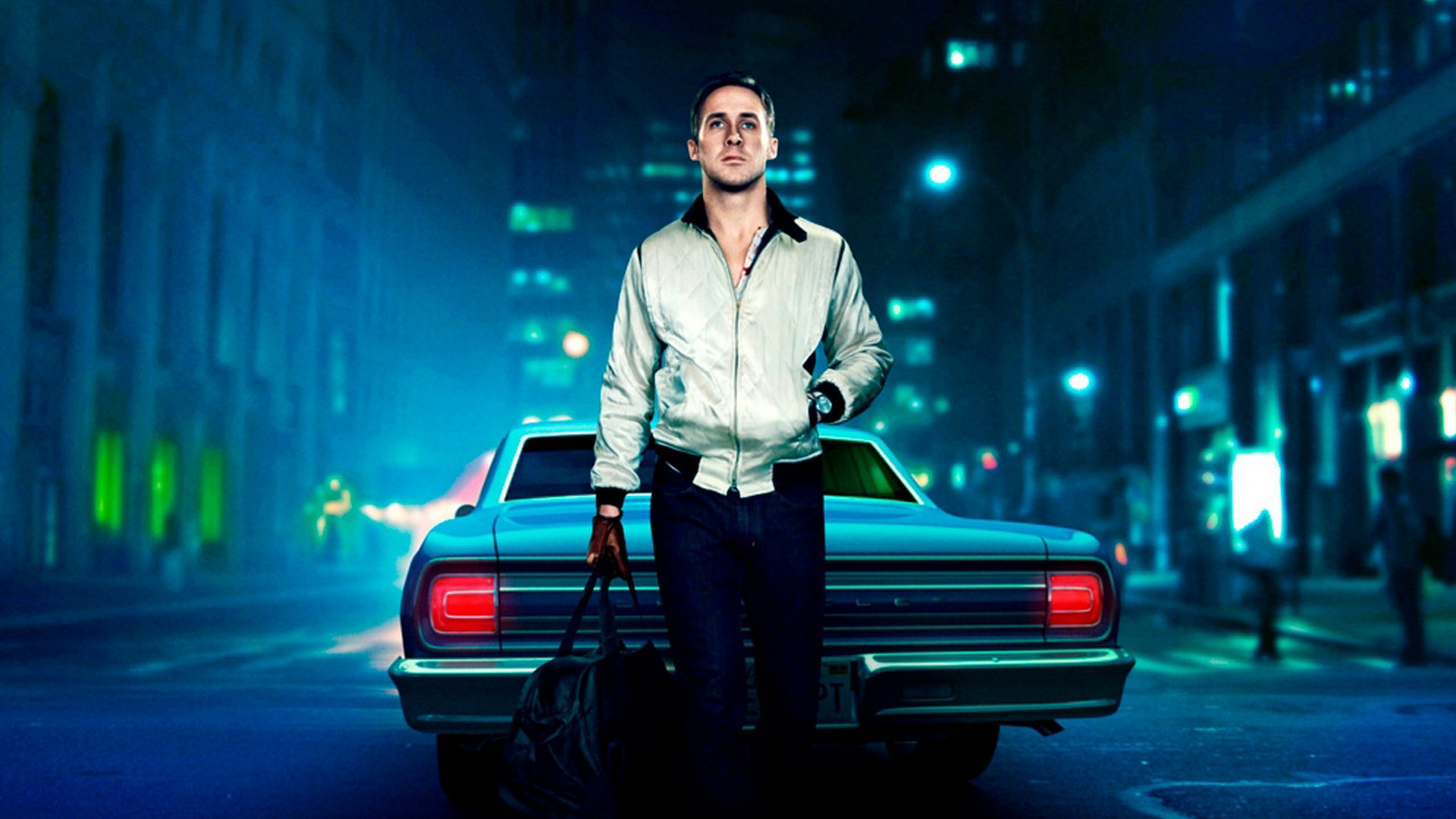 Drive - The Quadrant System - elityst