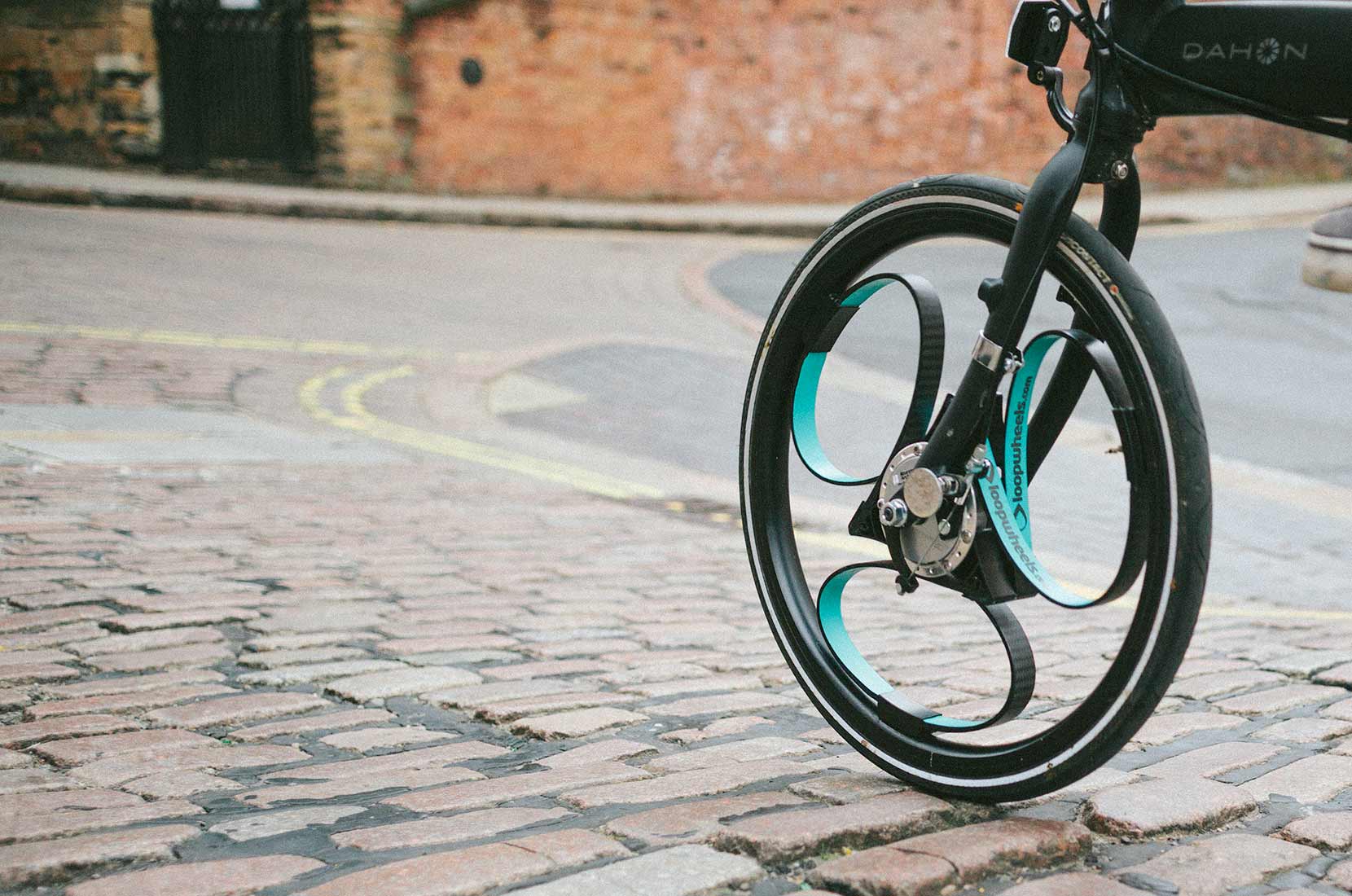 Loopwheels : la société qui a réinventé la roue - elityst