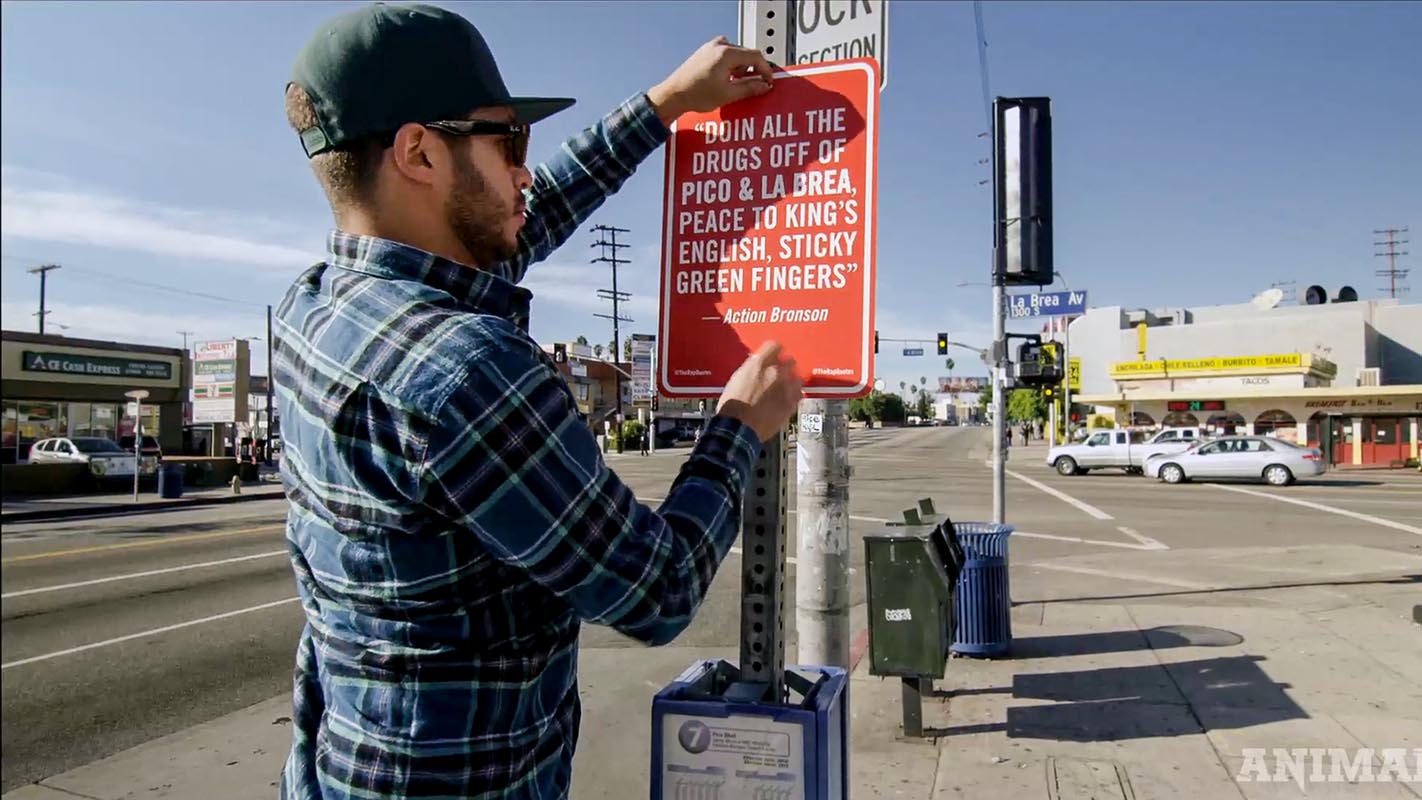 The Rap Quotes by Jay Shells - elityst